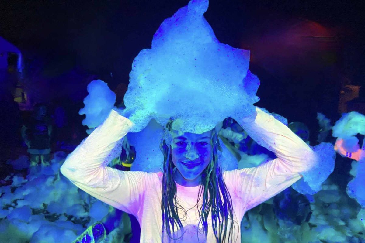SplashTimesFun - Puget Sound's #1 Foam Party - The Ultimate Party ...
