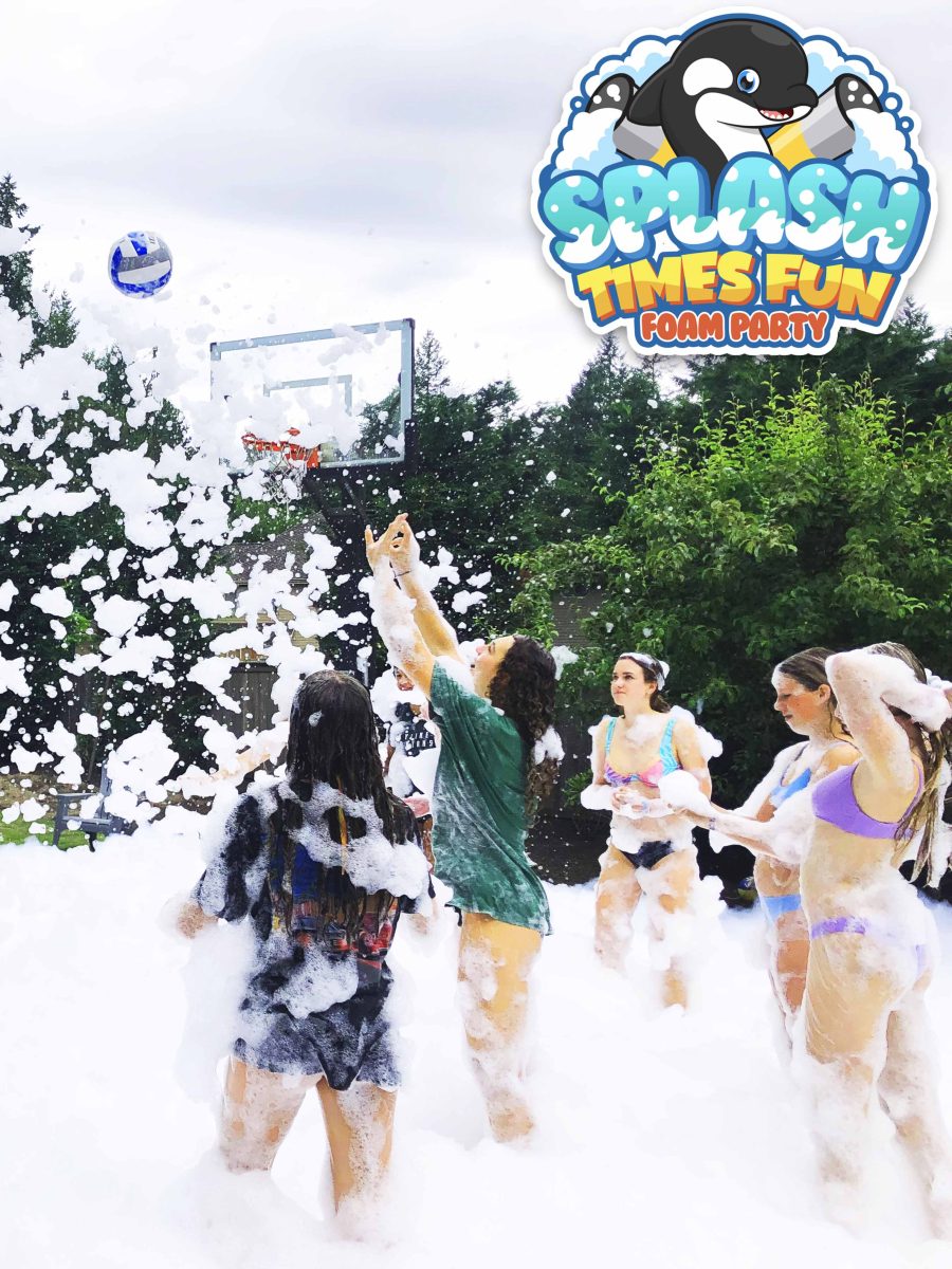 Foamland - PNWSNOWFX