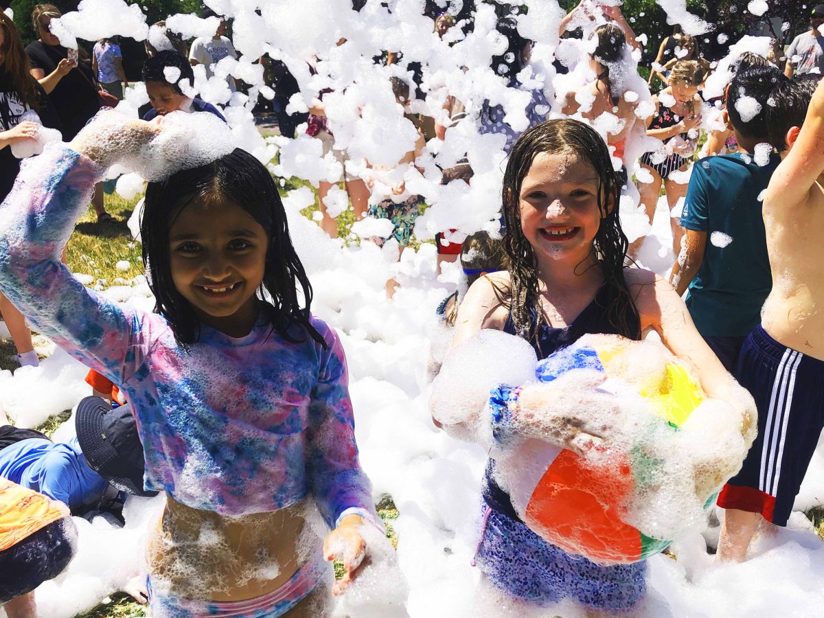 SplashTimesFun - Pacific Northwest's #1 Foam Party Experience - The ...
