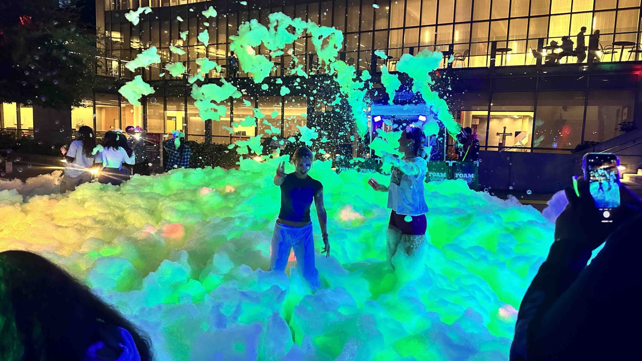 SplashTimesFun - Pacific Northwest's #1 Foam Party Experience - The ...